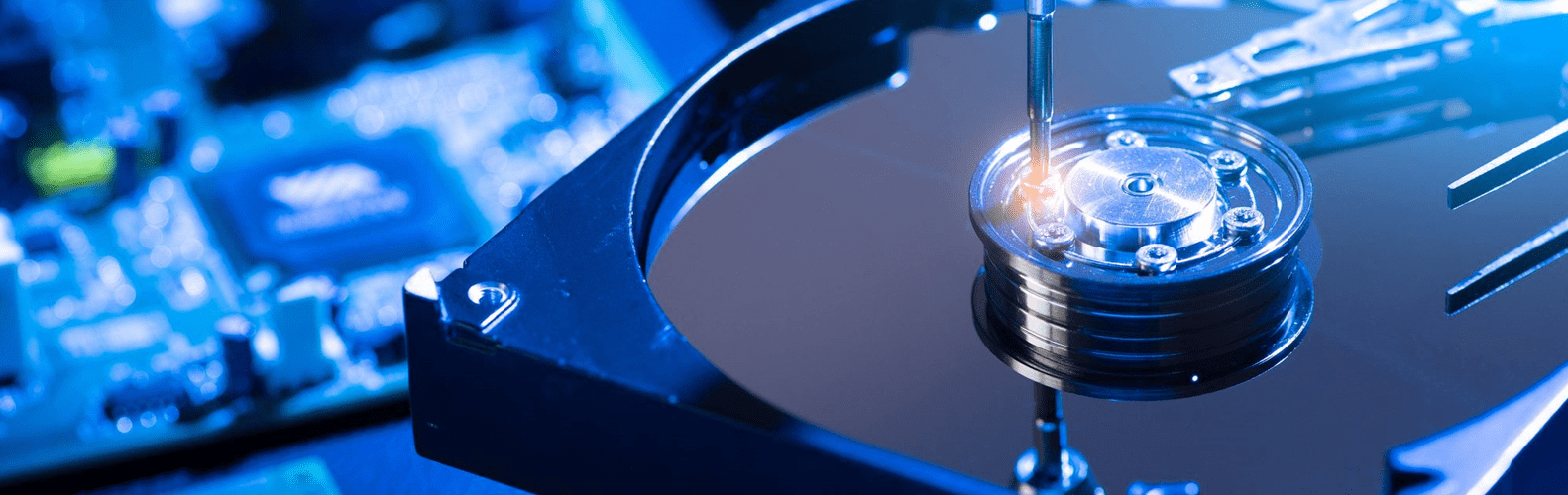 Data Recovery Services Oxnard