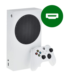 Xbox Series S HDMI Port Repair | Trílex Fix | Macbook Repair | Gaming ...