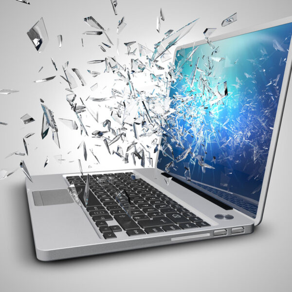 HP Laptop Screen Replacement | Trílex Fix | Macbook Repair | Gaming Repair