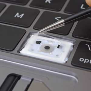 Macbook Keyboard Repair Services
