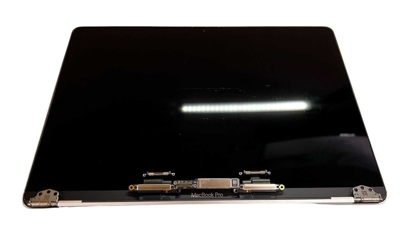OEM Apple LCD Screen Assembly 13" MacBook Pro A1706. EMC: 3071. Color ...